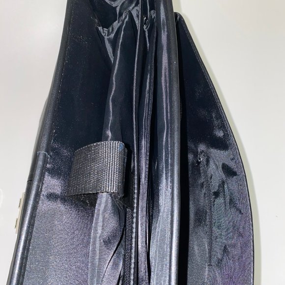 Bosca | Bags | Bosca Leather Bag | Poshmark